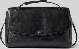 Mango Handtasche mit Schulterriemen Modell Charlie