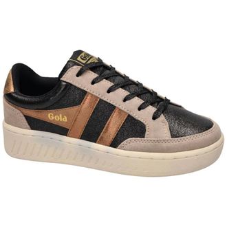 Gola Damen, Schuhe, Schwarzk, 40 EUGr&ouml;&szlig;e
