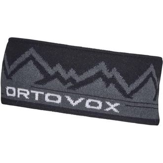 Ortovox Herren PEAK HEADBAND