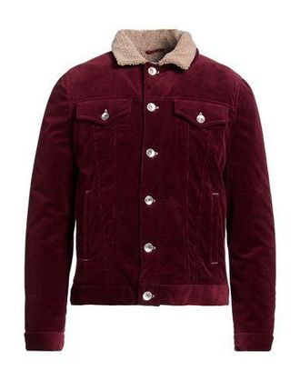 Brunello Cucinelli MANTEAUX - Vestes et blousons sur YOOX.COM