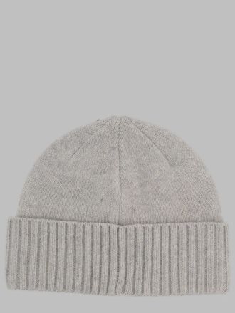 Patagonia 29206_OGLC Recycled Wool Beanie - Gray