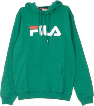 Fila Mit Kapuze Sweatshirt klassischer reiner - - Sweatshirts & Hoodies - Herren - Gr&uuml;n - M