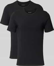 Mc Neal T-Shirt mit Rundhalsausschnitt