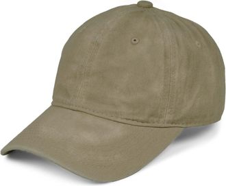 styleBREAKER Cap Vintage Baseball Cap Washed Used Look