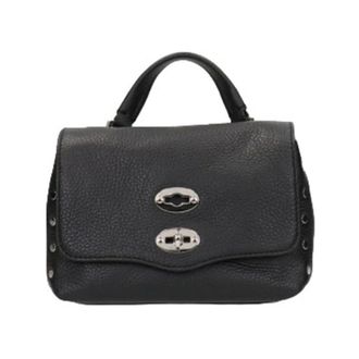 Zanellato Postina Baby - - Bags - Damen - Schwarzk - ONE SIZE