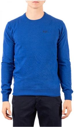La Martina Homme, Pulls, Bleu, Taille: XL Maglia