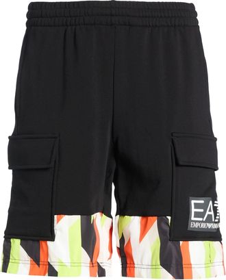 Emporio Armani HOSEN & R&Ouml;CKE - Shorts & Bermudashorts auf YOOX.COM
