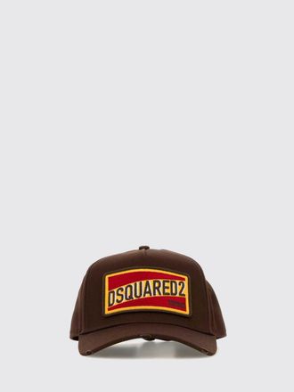Dsquared2 Hut DSQUARED2 Herren Farbe Braun