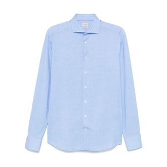 Traiano Herren, Shirts, Blau, 2XLGr&ouml;&szlig;e