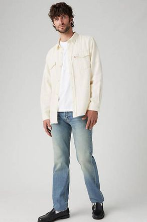 Levi's 501 Original Lightweight Jeans - Herren - Blau / Blau