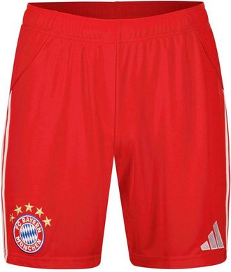 adidas Performance Herren Fußballshorts BAYERN MÜNCHEN HOME