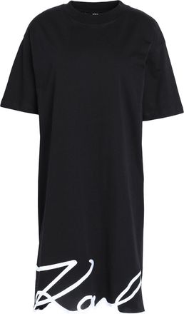 Karl Lagerfeld KLEIDER - Mini-Kleider auf YOOX.COM