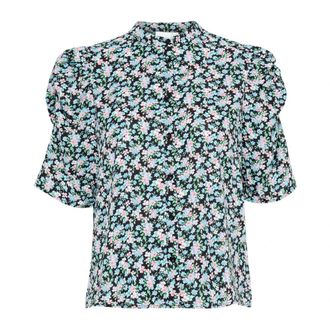 Ichi Ixnina MS Bluser 20122799 - - Blouses & Shirts - Damen - Mehrfarbig - L