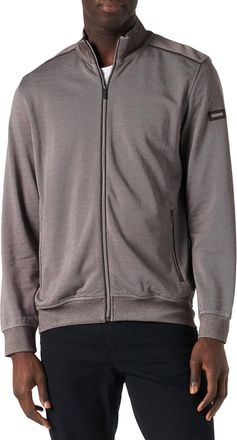 Bugatti Herren Sweatshirt