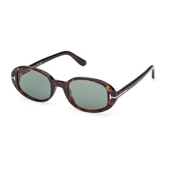 Tom Ford Damen, Accessories, Braun, 49 MMGr&ouml;&szlig;e