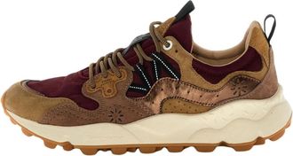 Flower Mountain Yamano 3 Uni - - Shoes - Damen - Braun - 40 EU