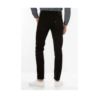 Levi's Slim Taper Jeans - - Jeans - Herren - Schwarzk - W38 L34