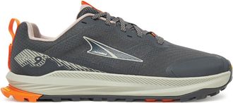 Altra Laufschuhe Altra Lone Peak 9+ AL0A85RG Grau
