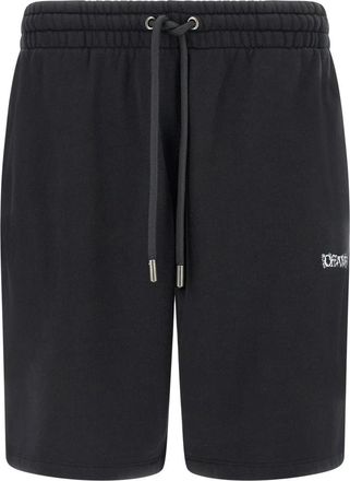 Off-white Homme, Shorts, Noir, Taille: XS Shorts