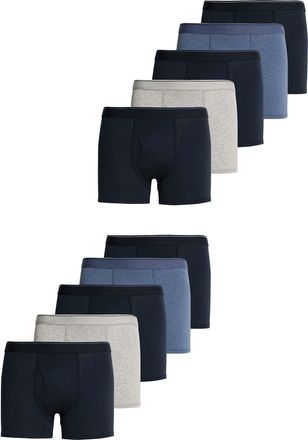 Marks and Spencer Trunks