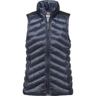 Dolomite Damen Weste DOL Vest Ws Gardena