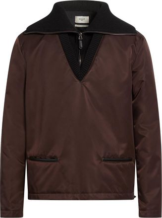 Bally JACKEN & M&Auml;NTEL - Jacken und Anoraks auf YOOX.COM