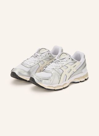 Asics Asics Sneaker Gel-Kayano 12.1 weiss