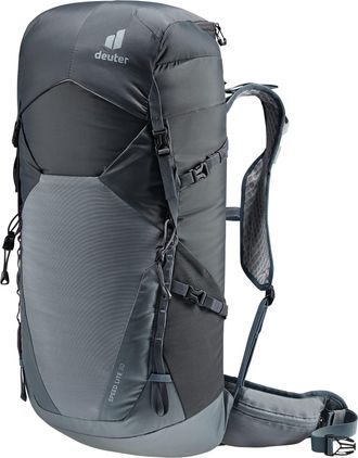 Deuter Speed Lite 30 leichter Wanderrucksack graphite-shale 30 L