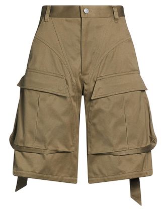 MUGLER HOSEN & R&Ouml;CKE - Shorts & Bermudashorts auf YOOX.COM