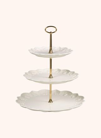 Villeroy & Boch Etagere Toys Delight Royal Classic weiss