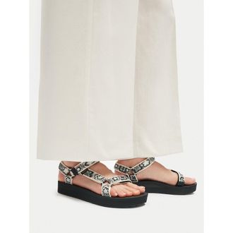 Teva Sandalen Teva Midform Universal 1090969 Grau