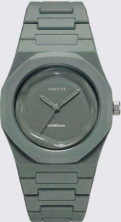 D1 Milano Juwel D1 MILANO Herren Farbe Gr&uuml;n