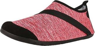 Generic Baskets pour femme - L&eacute;g&egrave;res et douces - En tricot respirant - Confortables - Faciles &agrave; enfiler - &Eacute;l&eacute;gantes - Pour le quotidien - Classique et confort