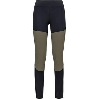 Odlo Damen Tight Tights ASCENT