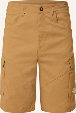 The North Face Trekkingshorts Exploration braun