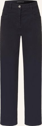 Luisa Cerano Luisa Cerano Straight Jeans blau