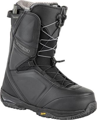 Nitro Herren Snowboardschuhe Team TLS Boot &acute;21