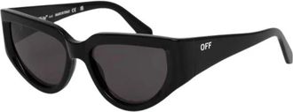 Off-white unisex, Accessories, Schwarzk, 55 MMGr&ouml;&szlig;e