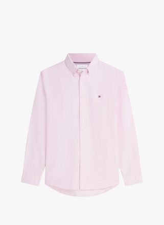 Tommy Hilfiger Chemise en coton