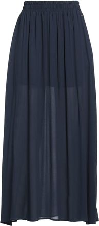 A|X Armani Exchange HOSEN & R&Ouml;CKE - Maxi-R&ouml;cke auf YOOX.COM