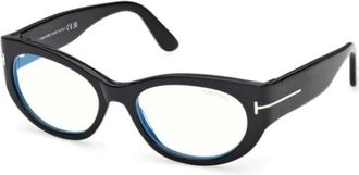 Tom Ford TF6133v Optische Brille - - Accessories - unisex - Schwarzk - ONE SIZE