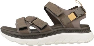 Geox Homme, Chaussures, Brun, Taille: 43 EU U Spherica Actif X S