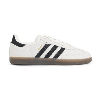 adidas Femme, Sport, Blanc, Taille: 39 EU Baskets Samba