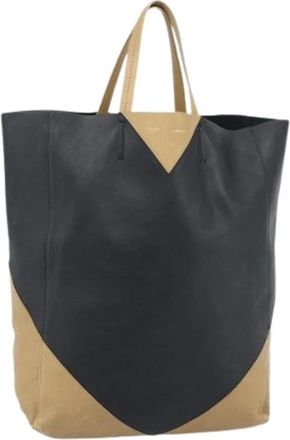 Celine Damen, Pre-Owned, Mehrfarbig, ONE SIZEGr&ouml;&szlig;e