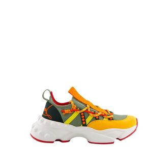 Christian Louboutin Herren, Schuhe, Mehrfarbig, 36 EUGr&ouml;&szlig;e