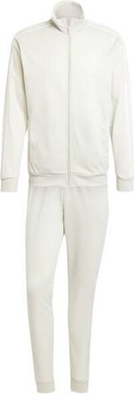 adidas Herren Sportanzug Basic 3-Streifen Tricot (normal & lang)