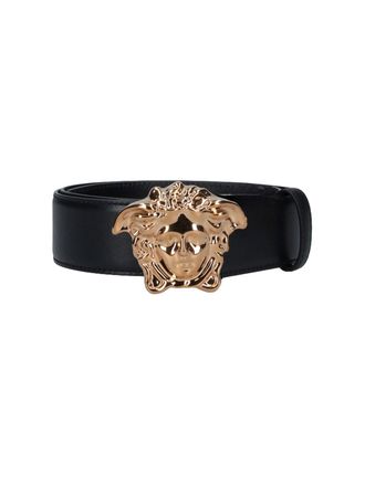 Versace Medusa Belt