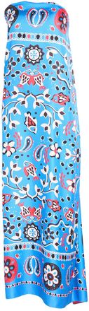 Tory Burch KLEIDER - Maxi-Kleider auf YOOX.COM