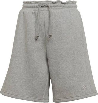 adidas Damen Shorts ALL SZN Fleece