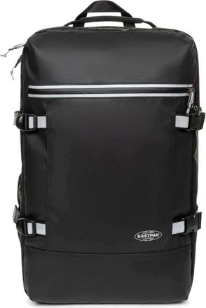 Eastpak unisex, Sacs, Noir, Taille: ONE Size Tarp Reflect